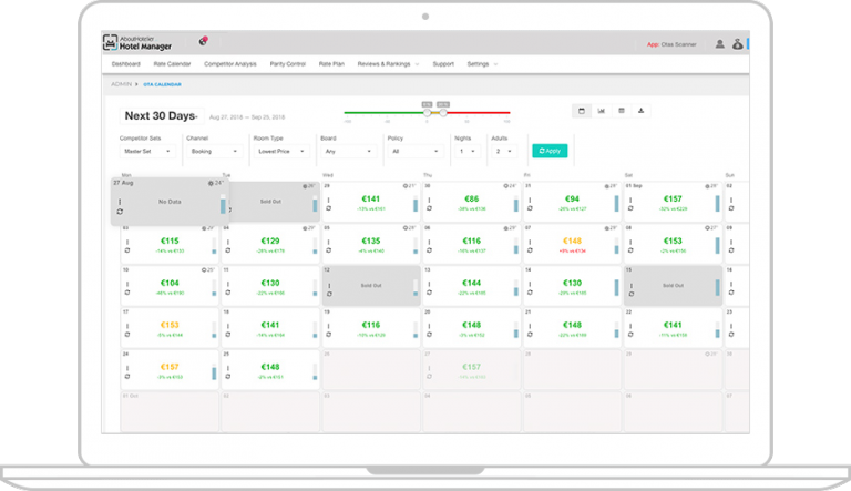 Room Rack Pms | Cloud Pms for hotels | Hotel PMS Software