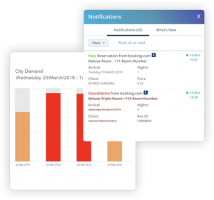 Room Rack Pms | Cloud Pms for hotels | Hotel PMS Software